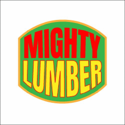 PLASTIC LUMBER – Mighty Deck