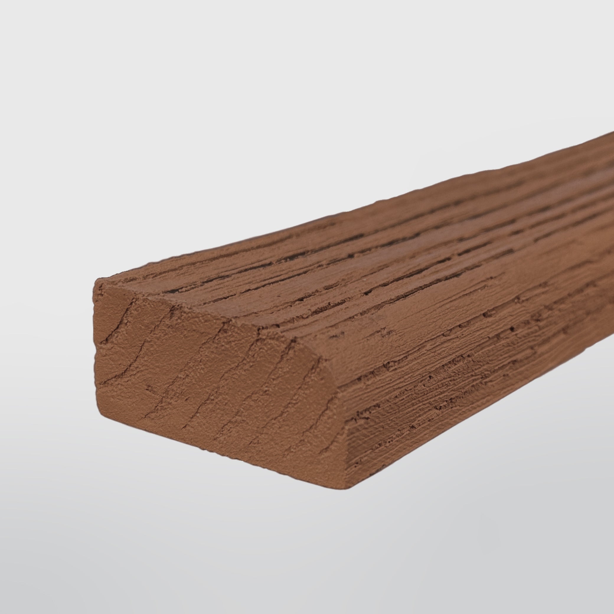 Havana Flexible Bullnose – Mighty Deck